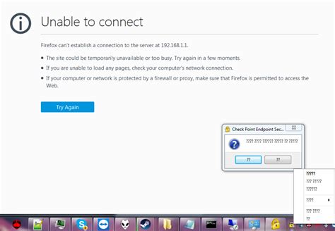 It S Okay Checkpoint We Tried R Softwaregore