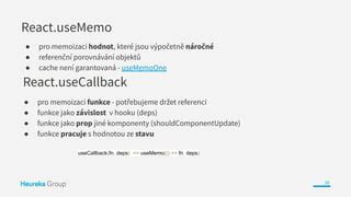 React Premature Performance Optimization Ppt