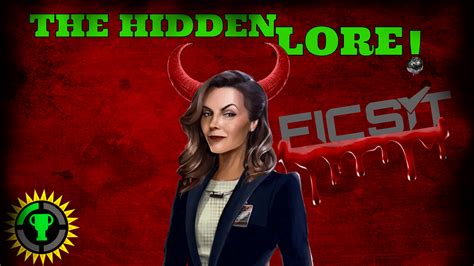 The New Game Theory Video Is Insane Look I Tried Im Not An Expert