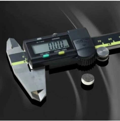 Top Mitutoyo Lcd Electronic 6in 8in 12in Digital Vernier Calipers 150mm 200mm 300mm Gauge