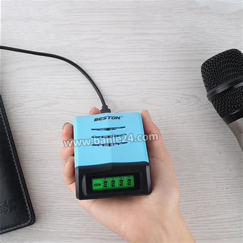 Pin Kèm Sạc Nhanh Của Beston Có Gì đặc Biệt Vtc Pay Blog