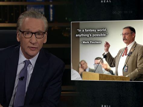 Bill Maher Says Americans Are Now So Tribal Weve Lost Our Ability To