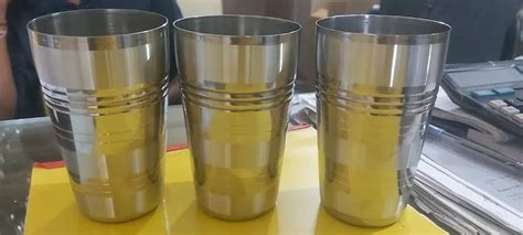 Ss Glass At Best Price In Thane By Priya Steel Id 26482415648