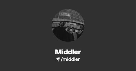 Middler Instagram Linktree