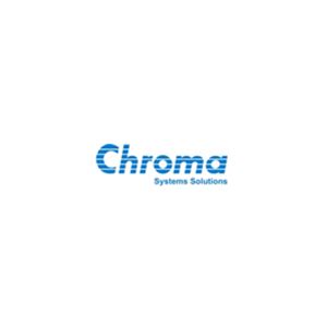Bolsa De Trabajo De Chroma Systems Solutions Empleo Nuevo
