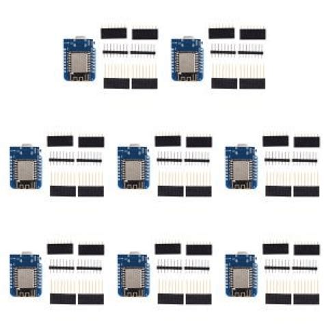 esp8266 esp 12f d1 mini nodemcu lua wifi board para arduino d1 mini