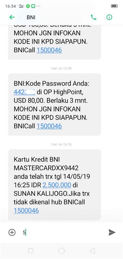 Contoh Surat Sanggahan Transaksi Kartu Kredit 44 Koleksi Gambar