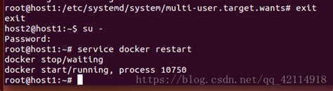 Cannot Connect To The Docker Daemon At Unixvarrundockersock Is