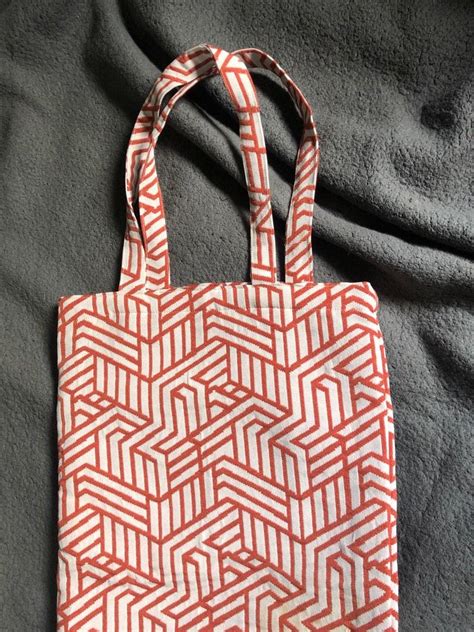 Patern Design Tote Bag Womens Fashion Bags And Wallets Tote Bags On Carousell