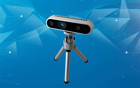 Intel Realsense D415435 Coordinate Mapping In C Vangos Pterneas