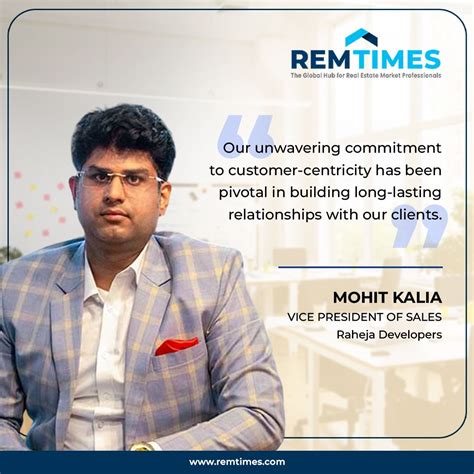 Rem Times On Linkedin Remtimes Remtimes Realestateinnovation