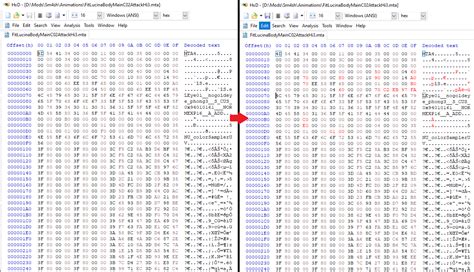 material anim files don t save properly · issue 371 · jam1garner smash