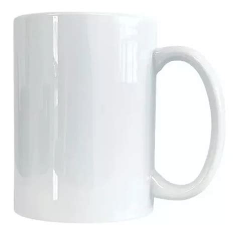 Taza Blanca Oz Para Sublimar Colormake Caja C Pz Meses Sin Intereses