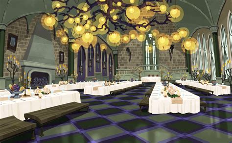 The Culinary Crucible Confection Perfectionstory Twisted Wonderland