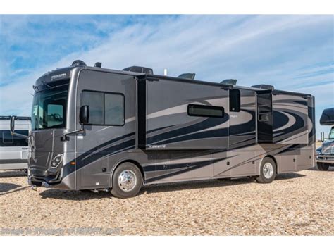 2023 Fleetwood Frontier 36SS OFL40309 For Sale In Alvarado TX