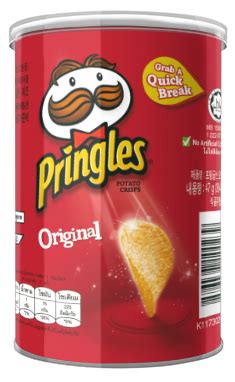 Pringles