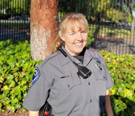 Code Enforcement Uniforms