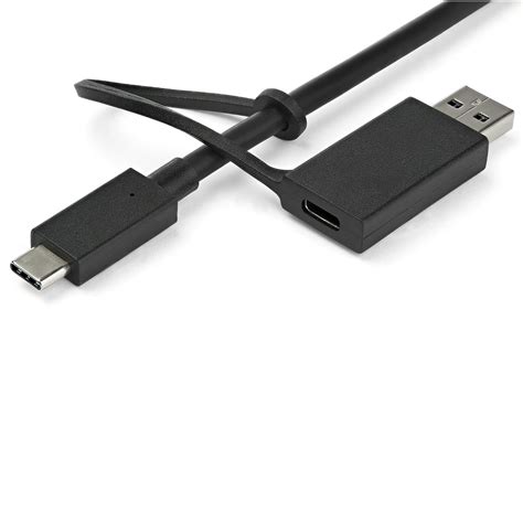 Hybrid Usb