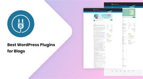 30 Best WordPress Plugins For Blogs Of 2024