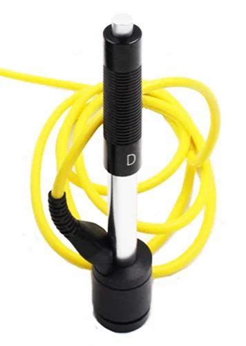 Lcd Portable Leeb Hardness Tester At ₹ 17000 Piece In Thane Id