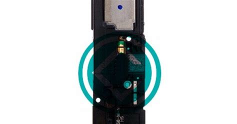 Asus Zenfone 5Z Loudspeaker Replacement Cellspare