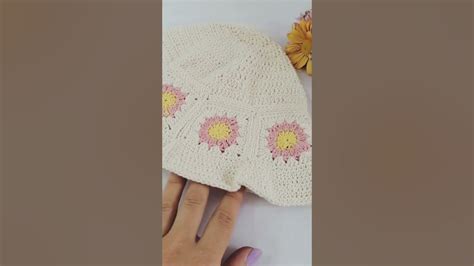 👒👒💋💋gorro Tejido A Crochet Paso A Paso Para Mujer Ideas👒👒💋💋 Youtube