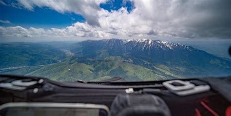 Paragliding World Cup 2023 Brasov Romania Cross Country Magazine