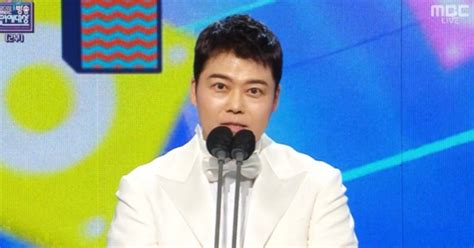 Mbc 연예대상 전현무 어차피 대상은 유재석 벌써 정신 혼미
