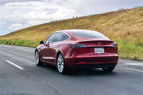 Tesla Stock Is ‘biggest Beneficiary Of Artificial Intelligence Cathie