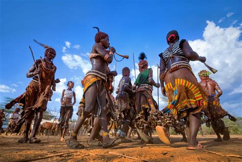 Heritage Culture Ethiopia Trailblazer Travelz
