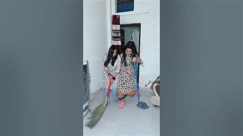 आज तो थक गए खाना बना के😜😂 Youtubeshorts Comedy Biwino1 Drama Funny