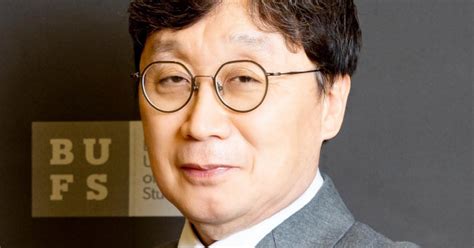 부산외대 총장 중도사퇴 명목은 건강상 이유