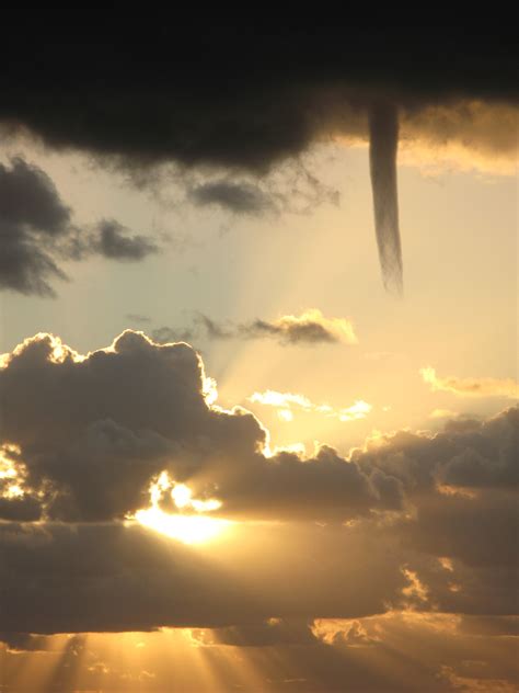 Whirlwind Nature