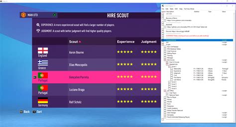 Ea Sports Fifa 23 Cheat Engine Table 23110 Steamah