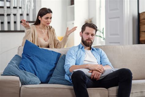 Seven Signs Your Marriage May Be Headed For Divorce