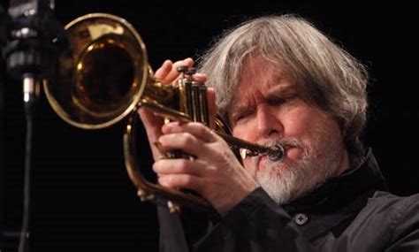 Tom Harrell Quinteto Portal Medios Públicos