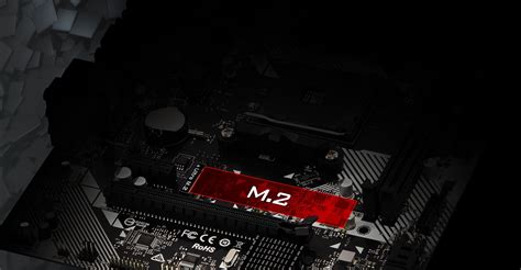 ASROCK B450M HDV R4.0