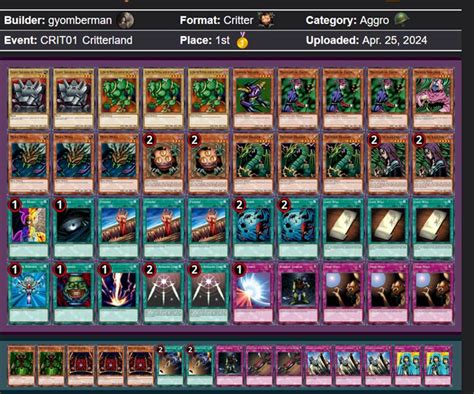 Yu Gi Oh Metal Raiders Format July 2002