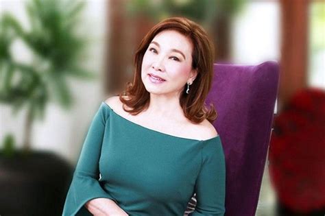 Who Is Mel Tiangco Husband Relationship Timeline With Jay Sonza Explored