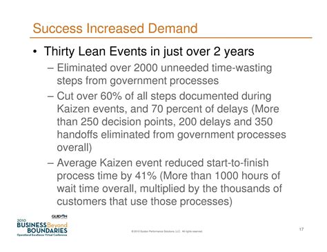 Lean Ohio Transforming State Government One Process At A Time Pdf