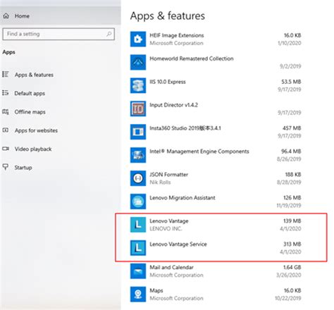 Camera Privacy Mode Is Not In Lenovo Vantage App English Community
