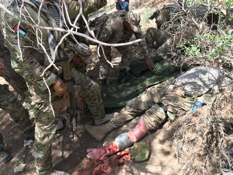 Massive Bleeding — Lodestone Training And Consulting