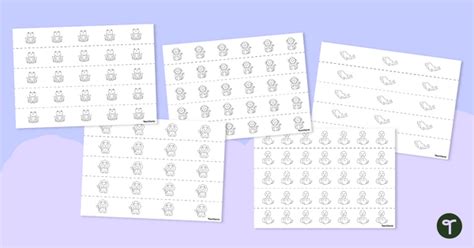 Array City Teach Starter