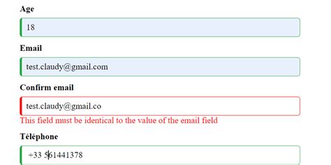 Discover A Powerful Form Validation Library Without The Need For