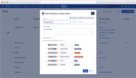Projectrak Jira Project Tracking And Reporting Blog Tempo