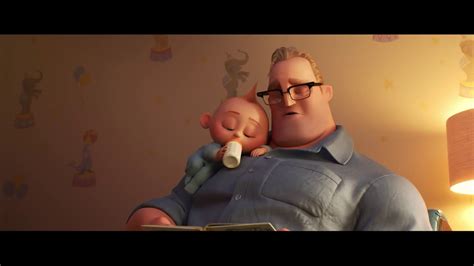 Суперсемейка 2 — Русский трейлер 2018 Youtube