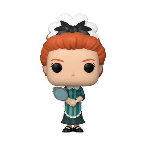 Funko Halloween Reveals Haunted Mansion Pop And Mini Vinyl Funko Fanatics