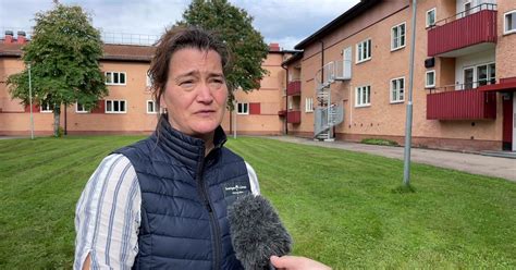 Besparingsförslaget 18 Tjänster Bort Från Skolan I Malung Sälens Kommun Svt Nyheter