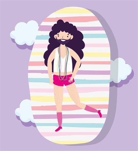 People Community Lgbtq Flat Design Vector Art At Vecteezy