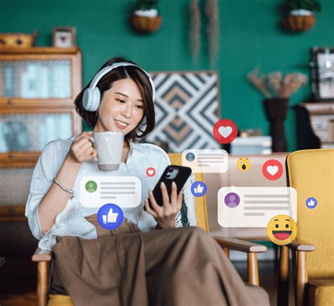 Social Networking App Development Adamo Software